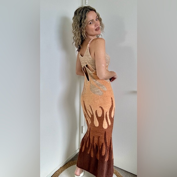 House of Sunny | Dresses | House Of Sunny Hotel California Hockney ...